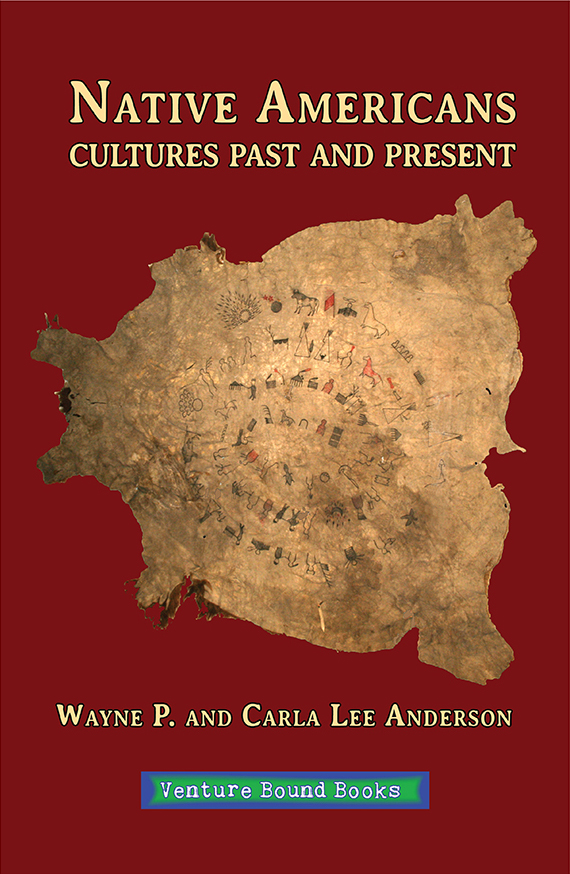 Discover Native American Cultures - Compass Flower Press